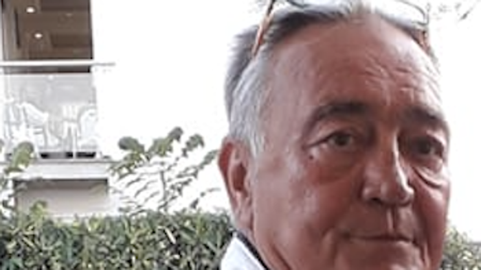 Ponderano, morto Oscar Pastorello - Attualità