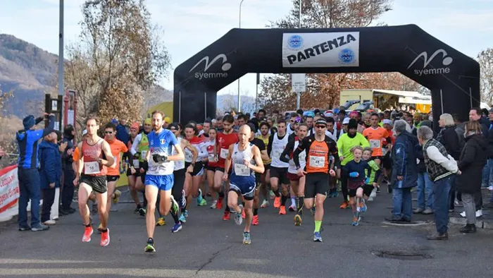 Sabato 30 a Trivero l’ultima corsa su strada dell’anno