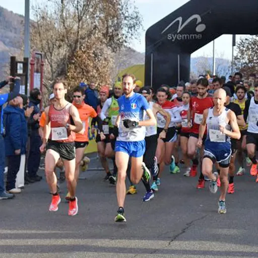 Sabato 30 a Trivero l’ultima corsa su strada dell’anno