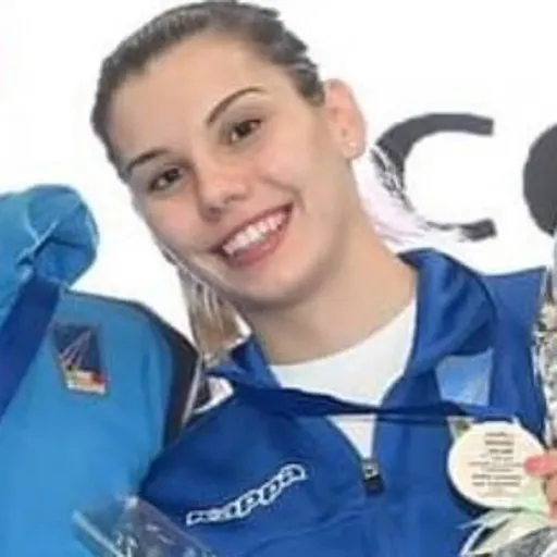 Scherma: Vittoria Siletti è argento in Coppa del Mondo U20