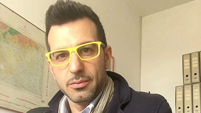 Pizzi, l’annuncio: «Alle elezioni ci sarò» - Attualità