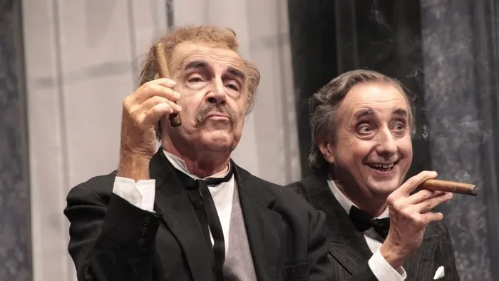 A Cossato la stagione inizia oggi con Tullio Solenghi - Cultura