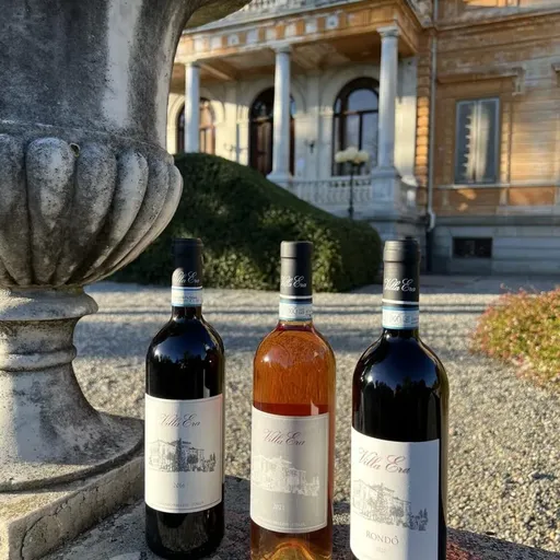 Le “Dimore di Vino”: tre gioielli da visitare - Attualità