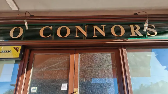 O’Connors: la storia ritorna, il pub è riaperto - Attualità