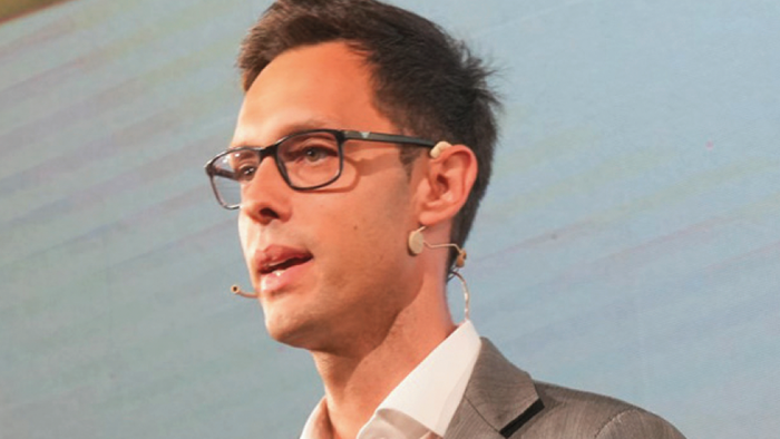 Matteo Lusiani: «Il Podcast è la nuova frontiera. Così ho conquistato ...