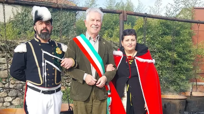Roppolo, quattro giorni di festa in paese - Attualità