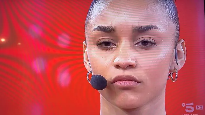La ballerina biellese Marisol protagonista del serale di Amici - Attualità