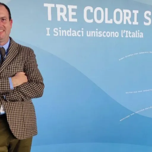 Cappio si candida per il terzo mandato - Attualità