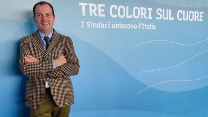 Cappio si candida per il terzo mandato - Attualità