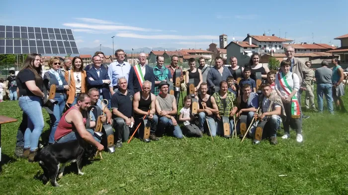 Ponderano, la fiera del Gusto e dei Sapori - Attualità