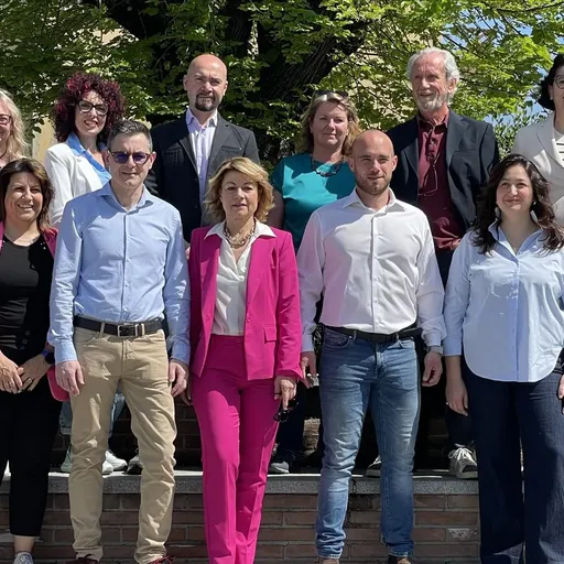 Elezioni: i nomi della squadra di Vazzoler - Attualità