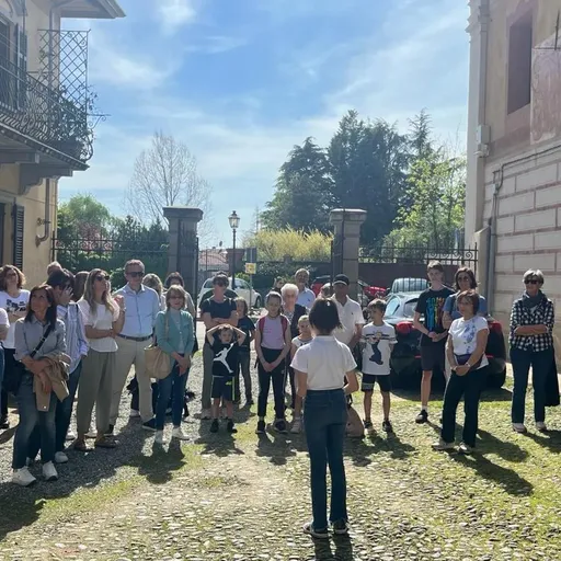Studenti ciceroni in paese tra i luoghi dell’altro secolo - Attualità