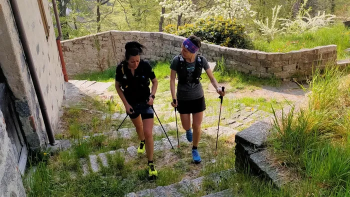 Una giornata dedicata all’outdoor in Valle Cervo