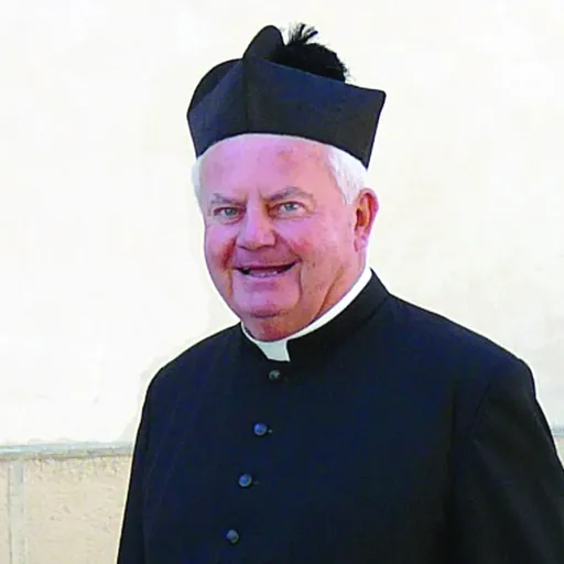 Don Renzo: una vita per Lessona - Attualità