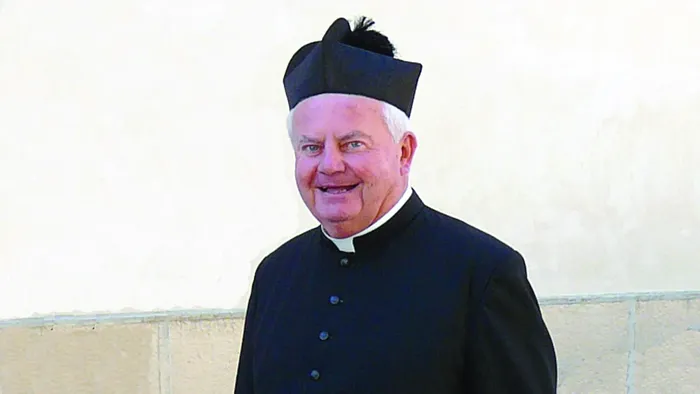 Don Renzo: una vita per Lessona - Attualità