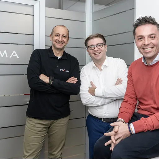 Inoma: la distribuzione di luce e gas è più sicura