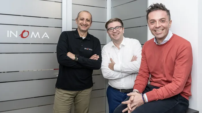 Inoma: la distribuzione di luce e gas è più sicura