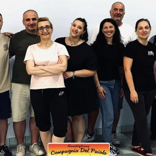 Sandigliano, dopo anni rinasce il carnevale - Attualità