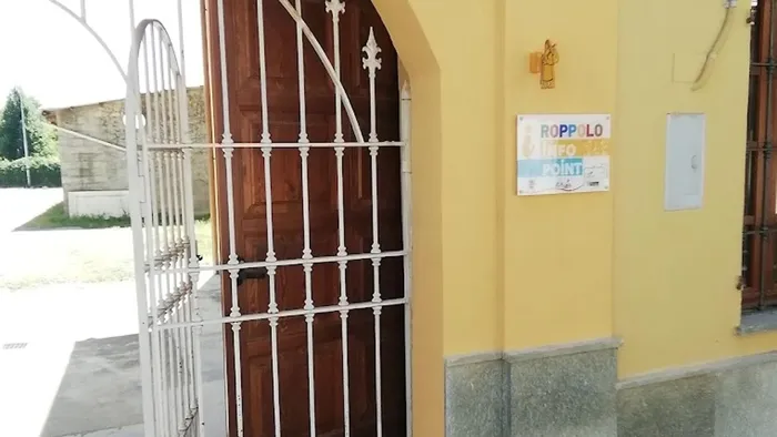 Roppolo, l’Infopoint diventerà anche bar e punto ristoro - Attualità ...