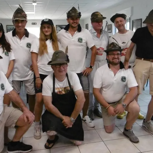 Ponderano, la festa per i 90 anni degli alpini - Attualità