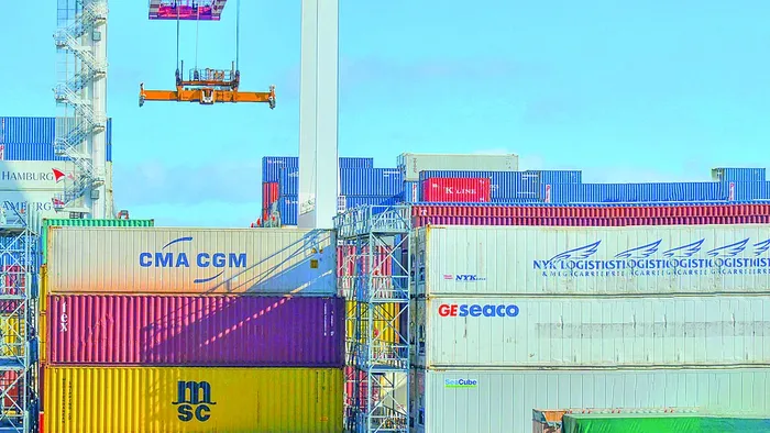 Autotrasporti : «Un polo logistico moderno: occasione da non perdere ...