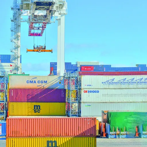 Autotrasporti : «Un polo logistico moderno: occasione da non perdere ...