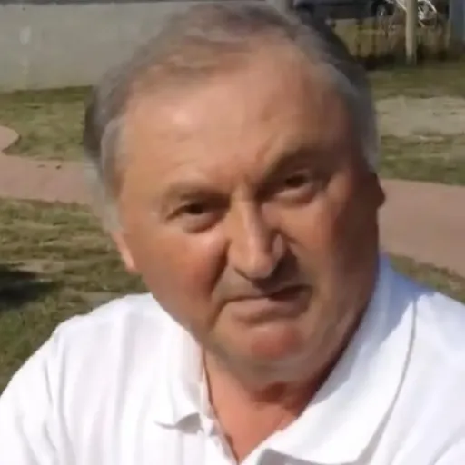 Castelletto Cervo piange Piercarlo Ferrero - Attualità