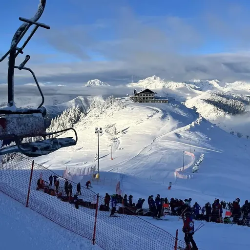 Nel week end a Bielmonte e Cavaglià le prime due tappe della VSG Cup