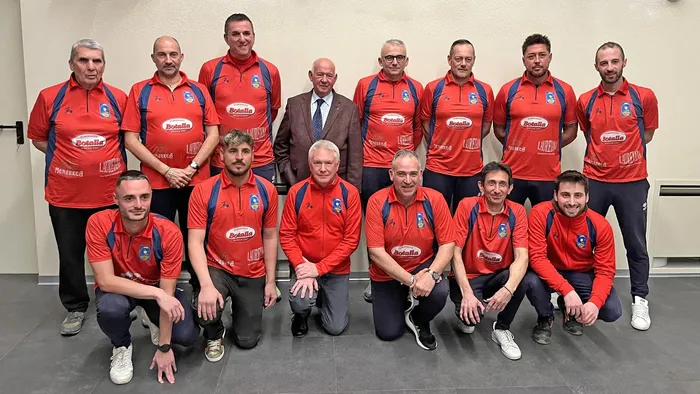 A Mondovì primo successo per il CRC Botalla Formaggi