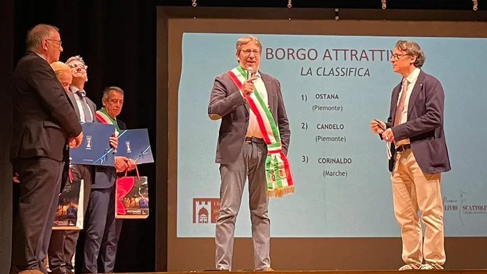 candelo premiato come borgo attrattivo