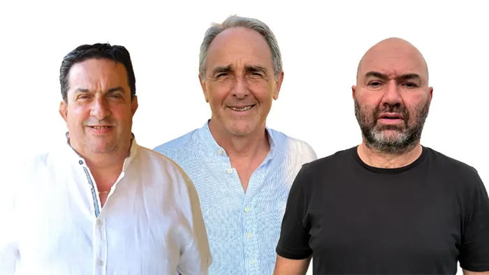 FCRV conferma Rosso, Acquadro e Berteletti