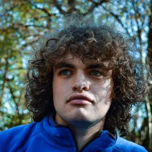 Luca Rizzo, l’informatico che ama il teatro e la poesia