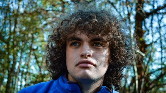 Luca Rizzo, l’informatico che ama il teatro e la poesia